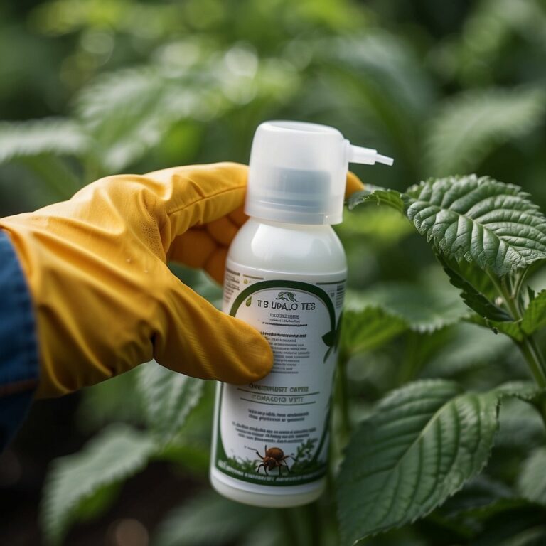 Nettle Killers Get Rid Of Stinging Plants Forever Naturally Or