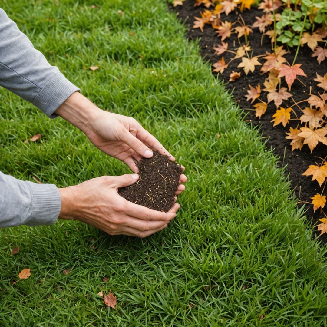 Autumn Lawn Care UK: The Season That Actually Matters