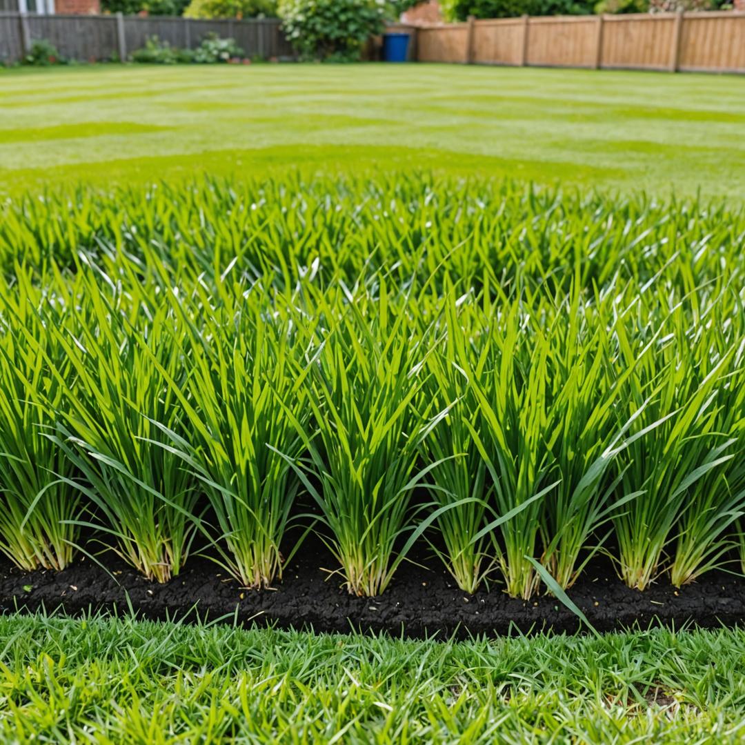 How to Fix Bare Patches in Your Lawn (Quick Repair Guide)