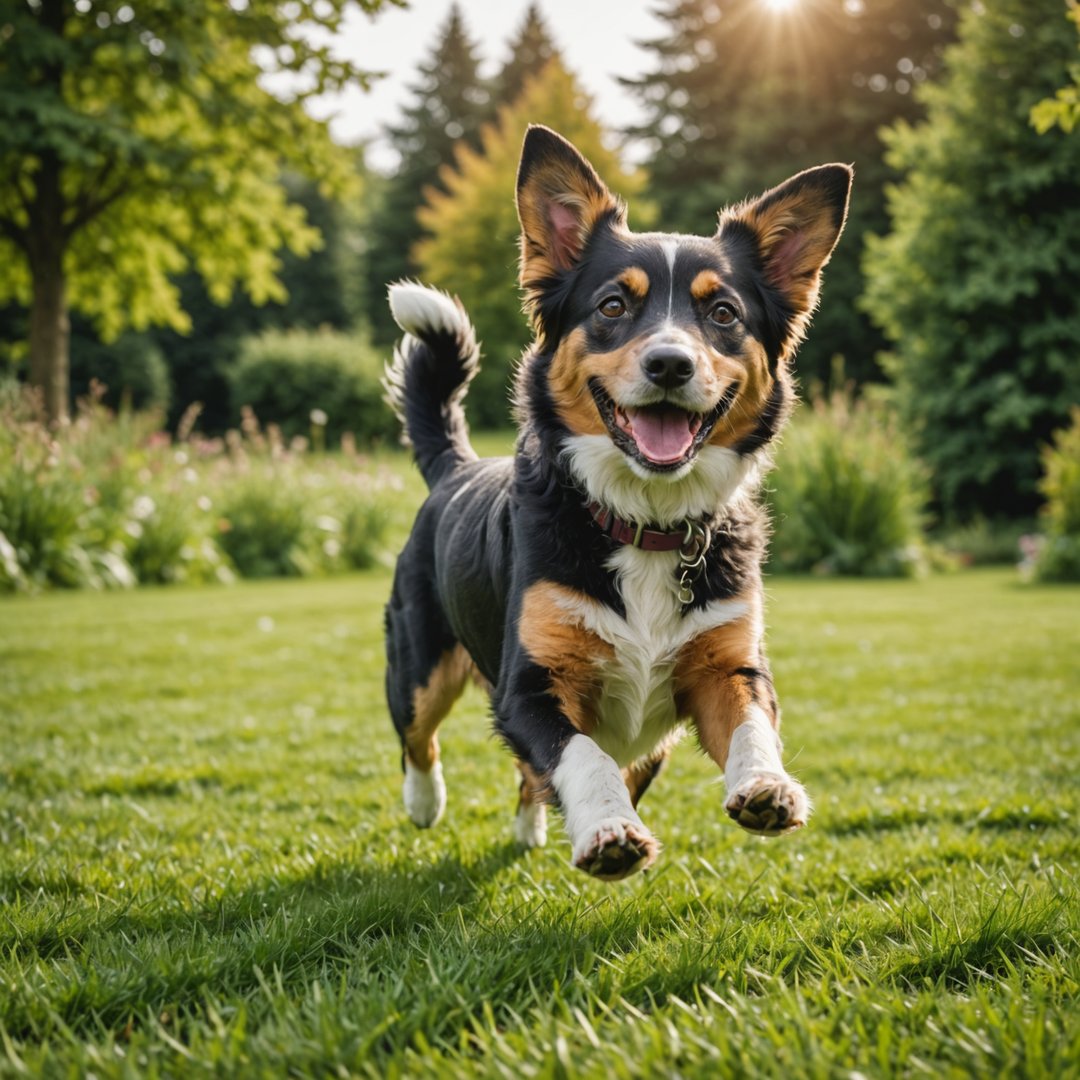 Best Grass Seed for Dogs (That Actually Works)