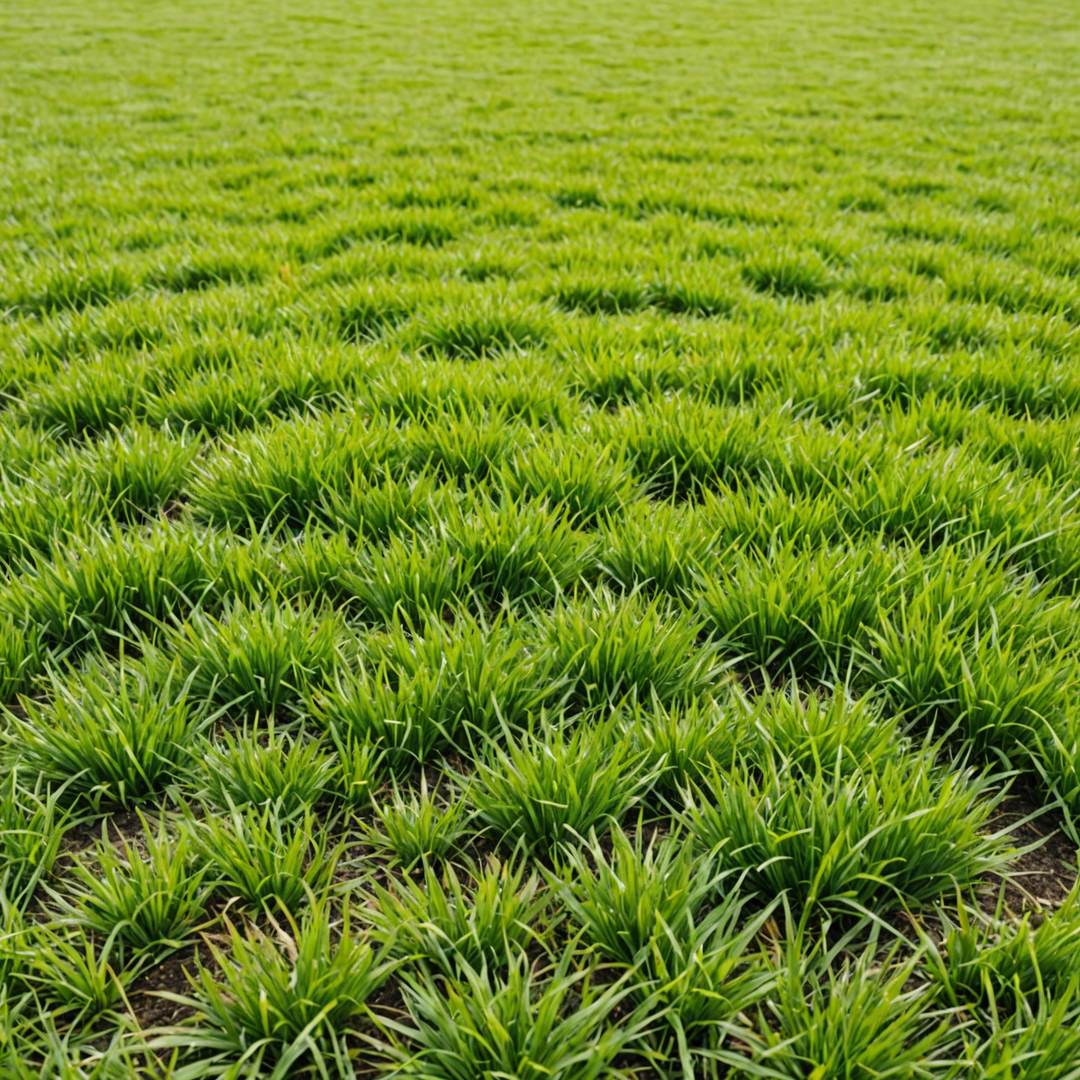 Drought-Damaged Lawn? Here's Why It's Probably Not Dead