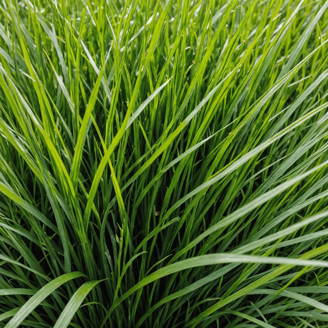 UK Grass Types Explained: Ryegrass, Fescue & More