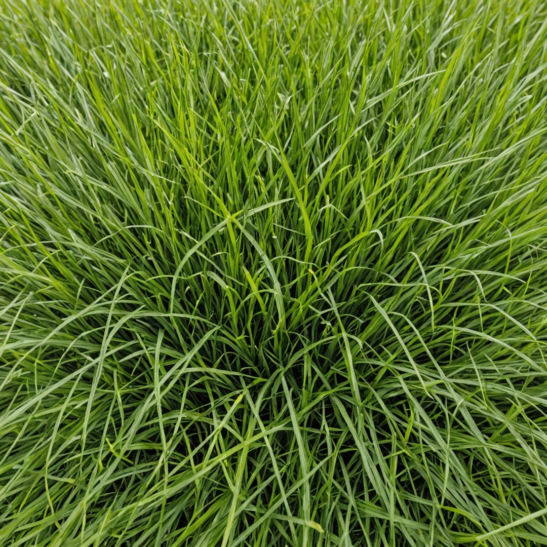 UK Grass Types Explained: Ryegrass, Fescue & More
