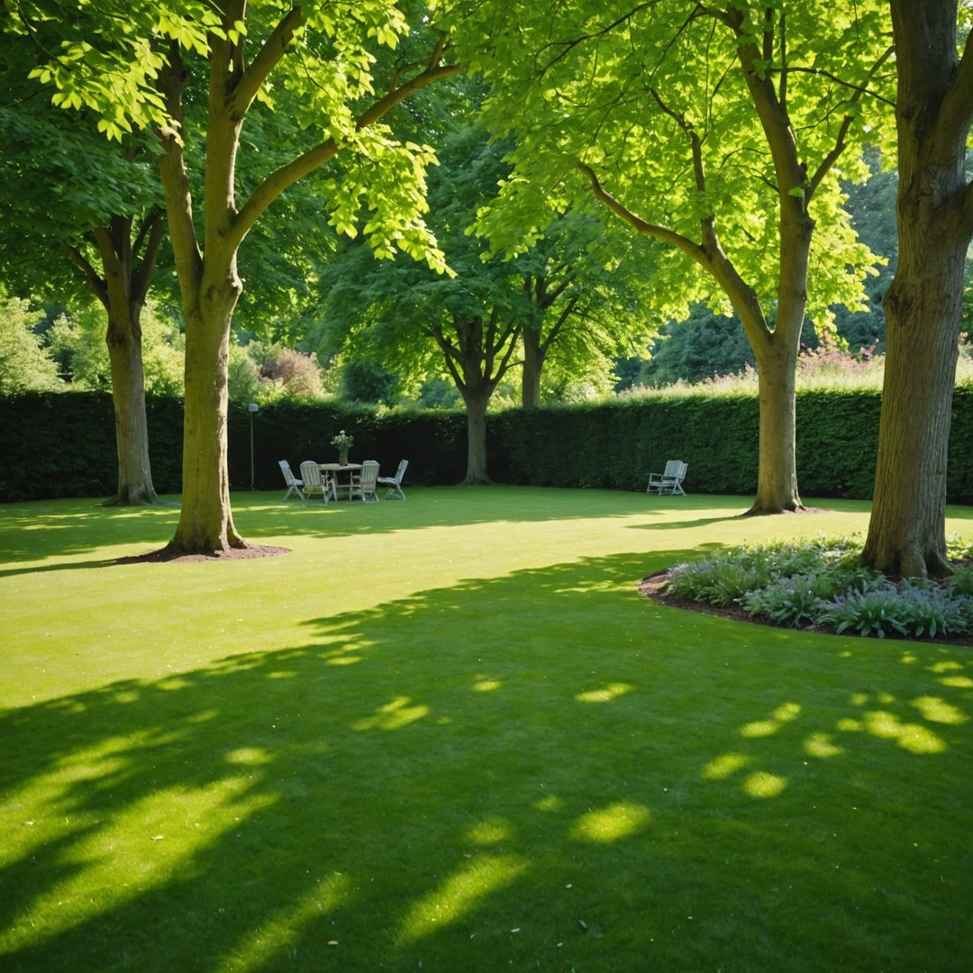 UK Grass Types Explained: Ryegrass, Fescue & More