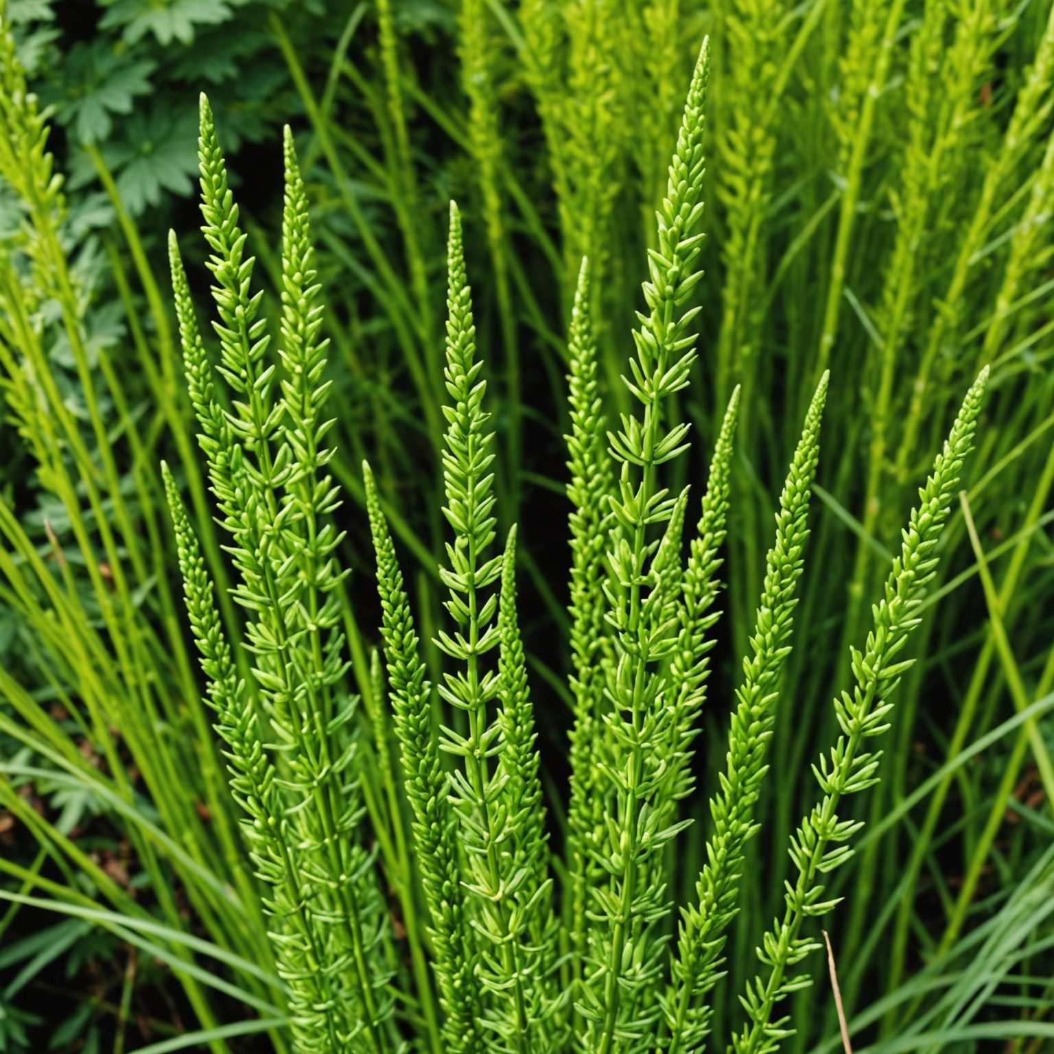 How to Kill Horsetail (Mare's Tail) - Complete Guide