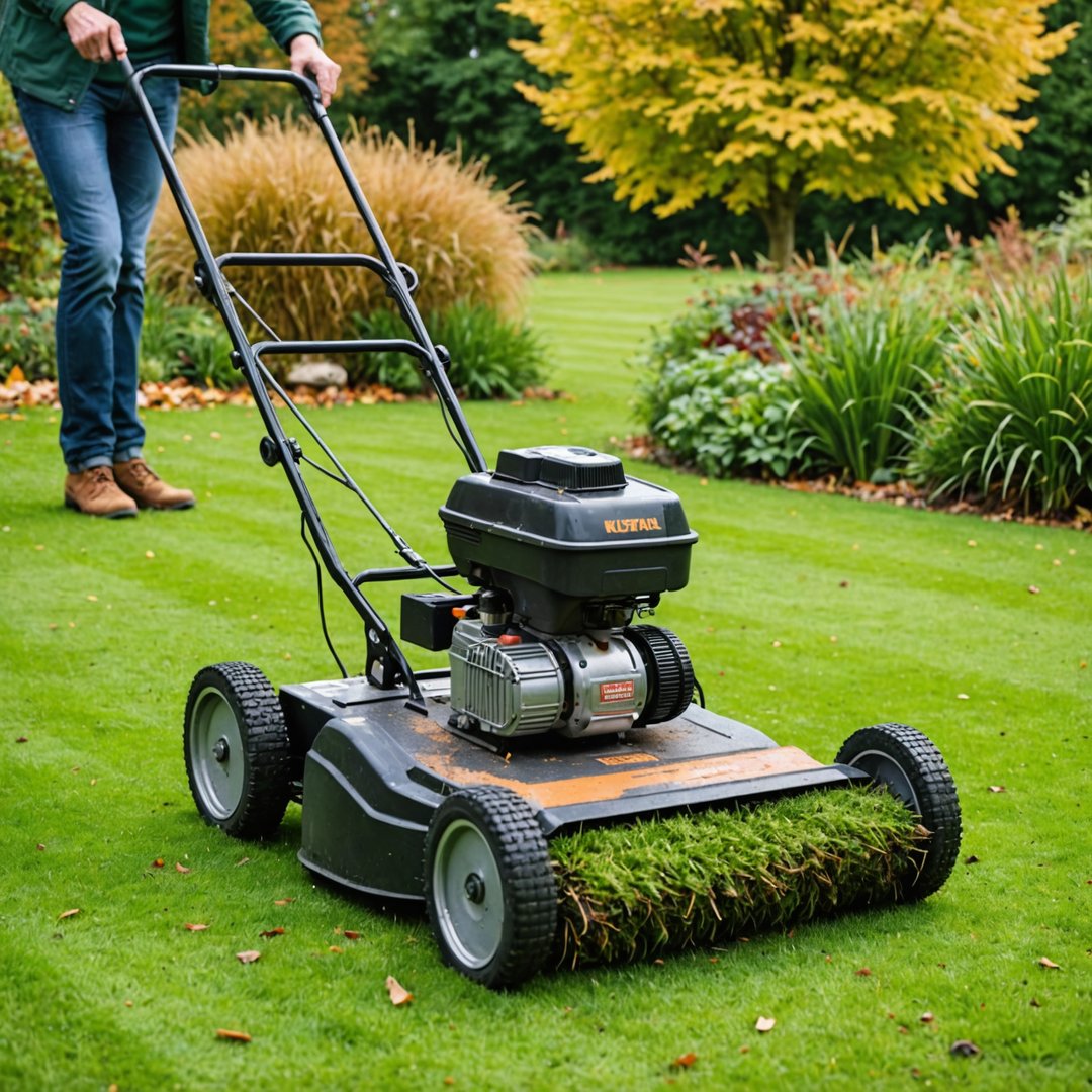 Lawn Care Calendar UK: What to Do Every Month
