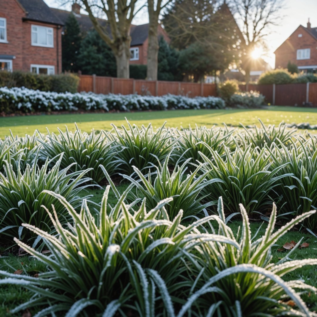 Lawn Care Calendar UK: What to Do Every Month