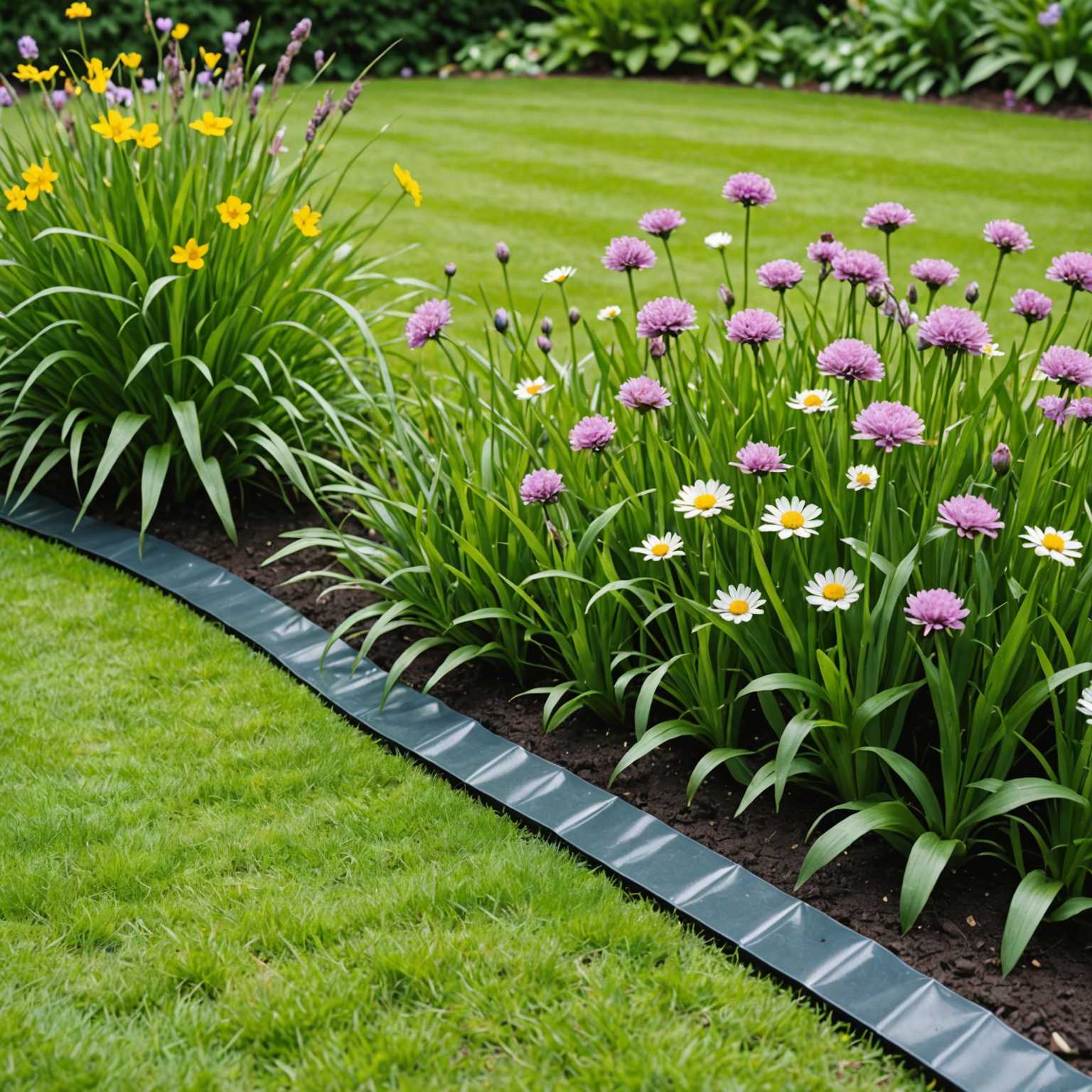How to Kill Weeds at Lawn Edges (Stop the Invasion)