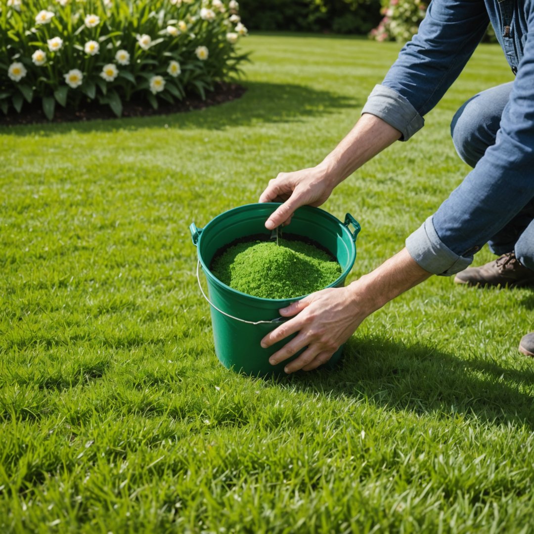When to Feed Your Lawn UK (Most Get This Wrong)