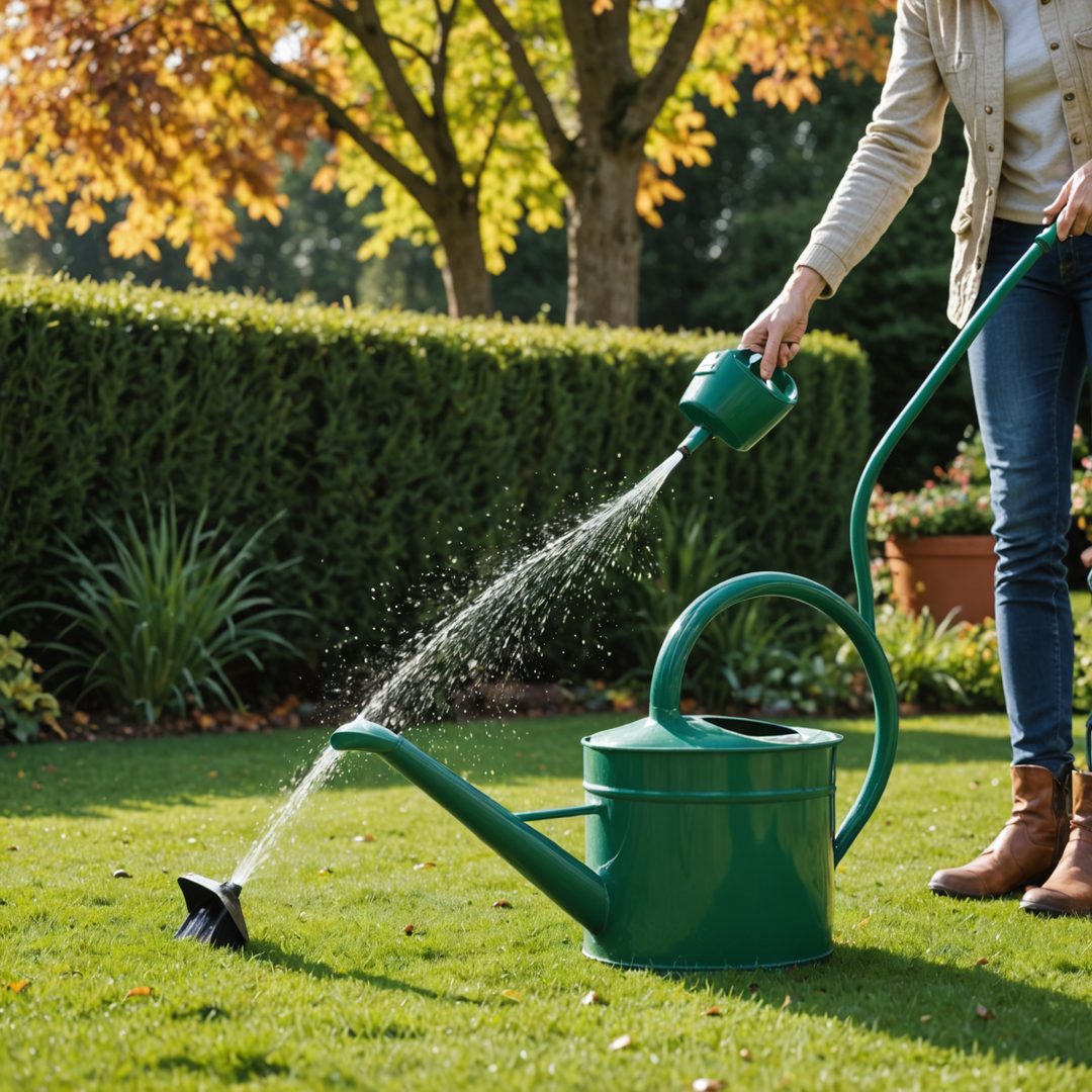 Lawn Grubs UK: The Hidden Pest Destroying Your Grass