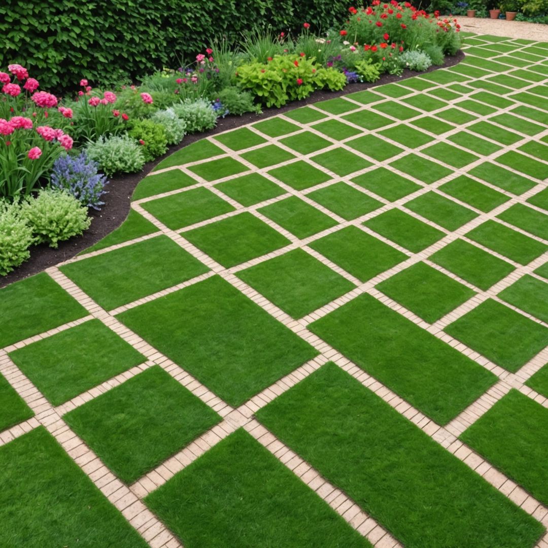 How to Create Lawn Stripes (The Complete Guide)
