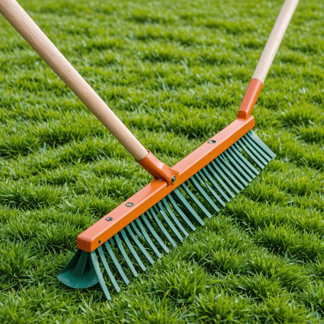 Lawn Care Tools You Actually Need (And What to Skip)