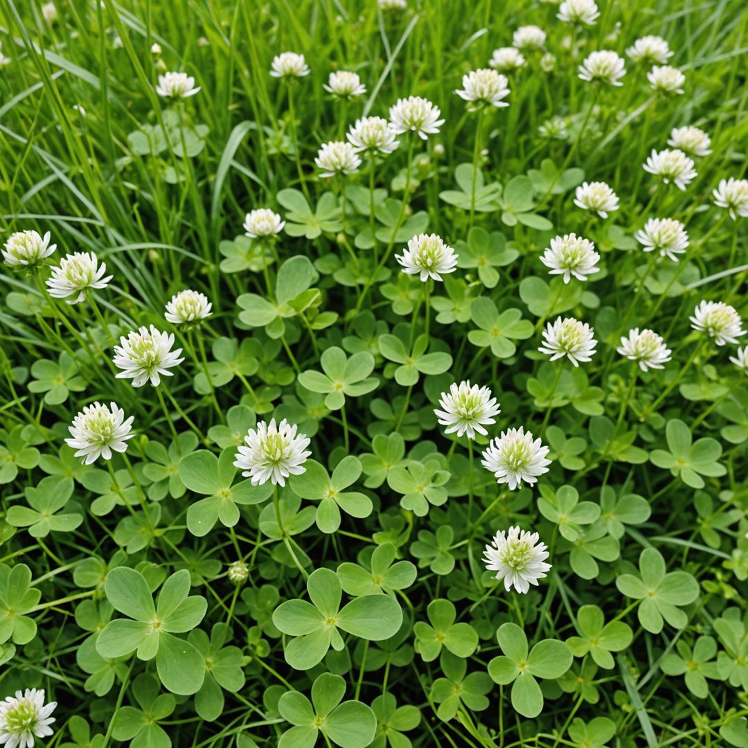 Identify Common Lawn Weeds UK: A Visual Guide