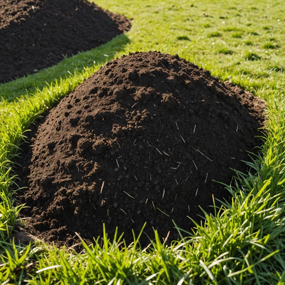 Moles Ruining Your Lawn? Here's What Actually Works