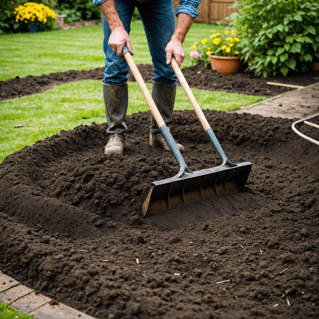 How to Start a New Lawn from Seed (Complete Guide)