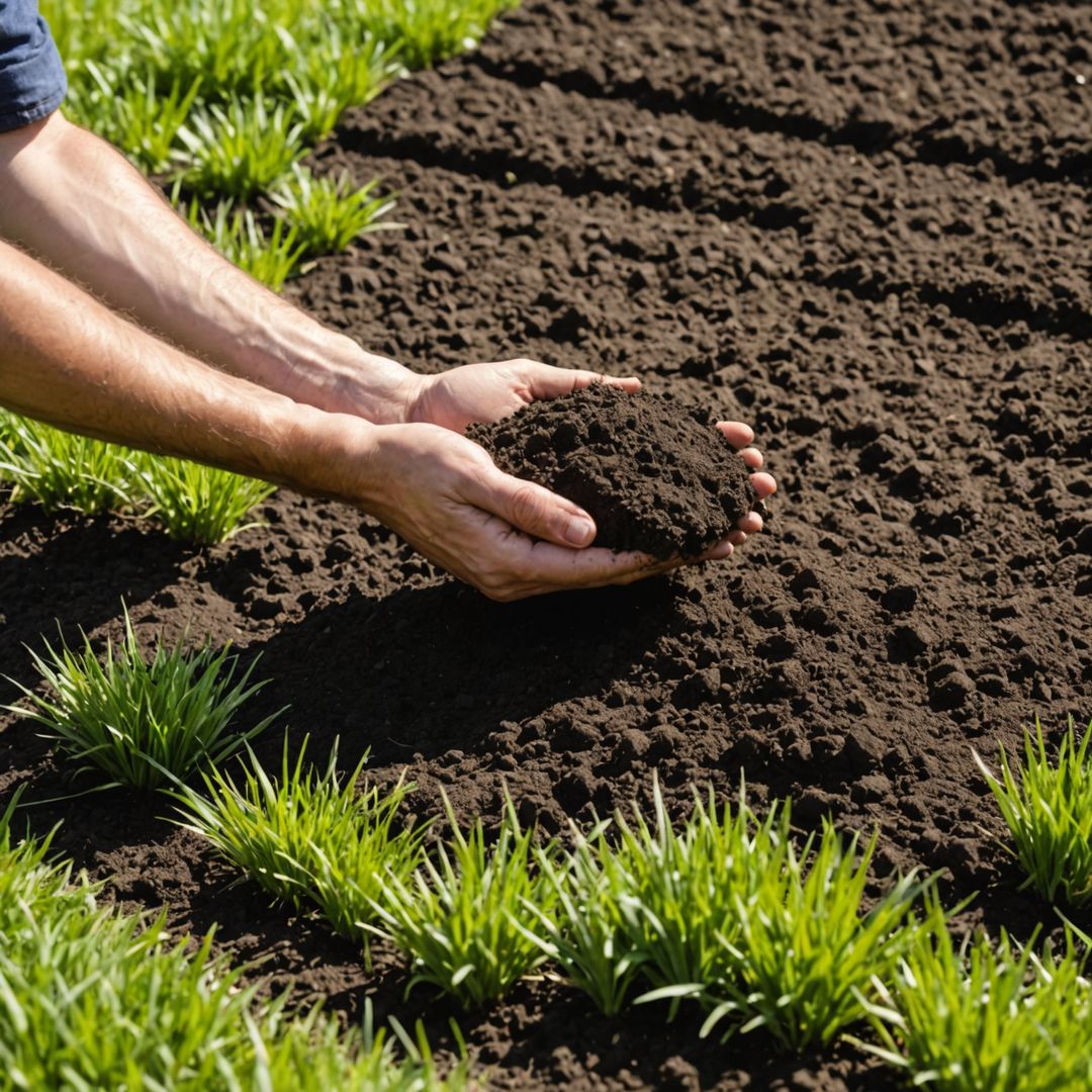 How to Start a New Lawn from Seed (Complete Guide)