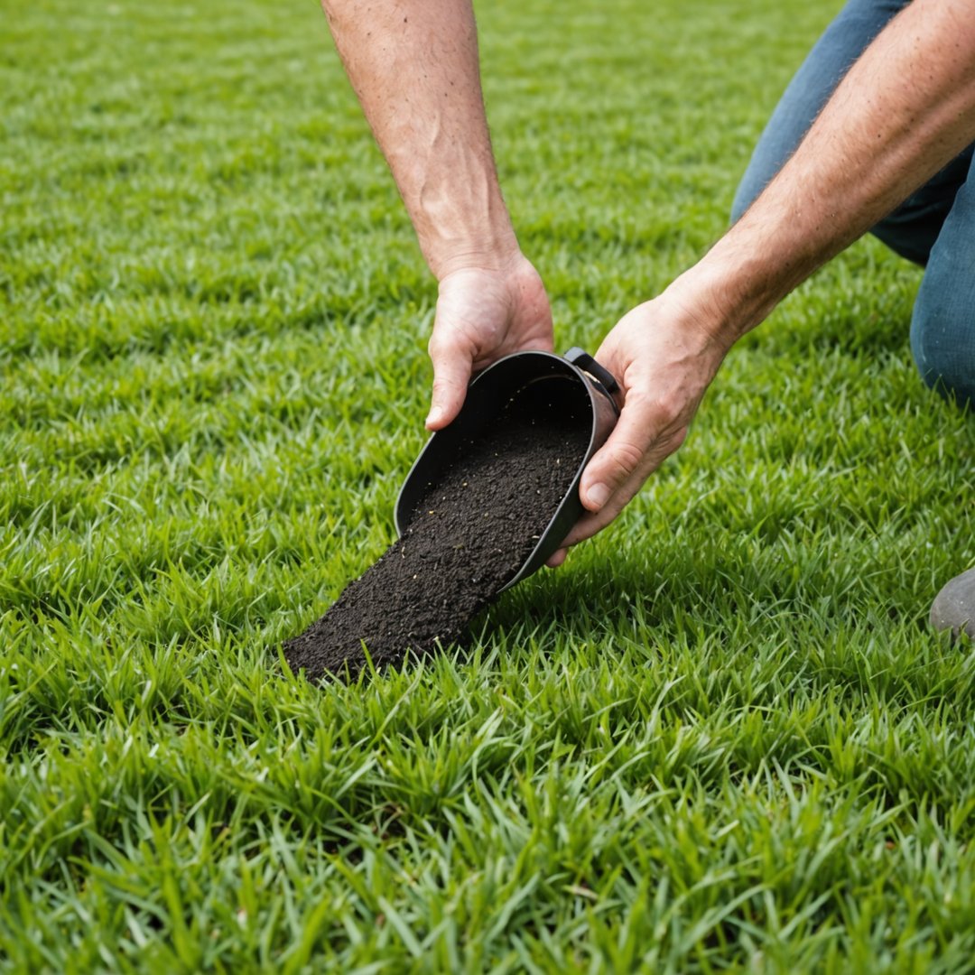 How to Overseed Your Lawn (Step-by-Step Guide)