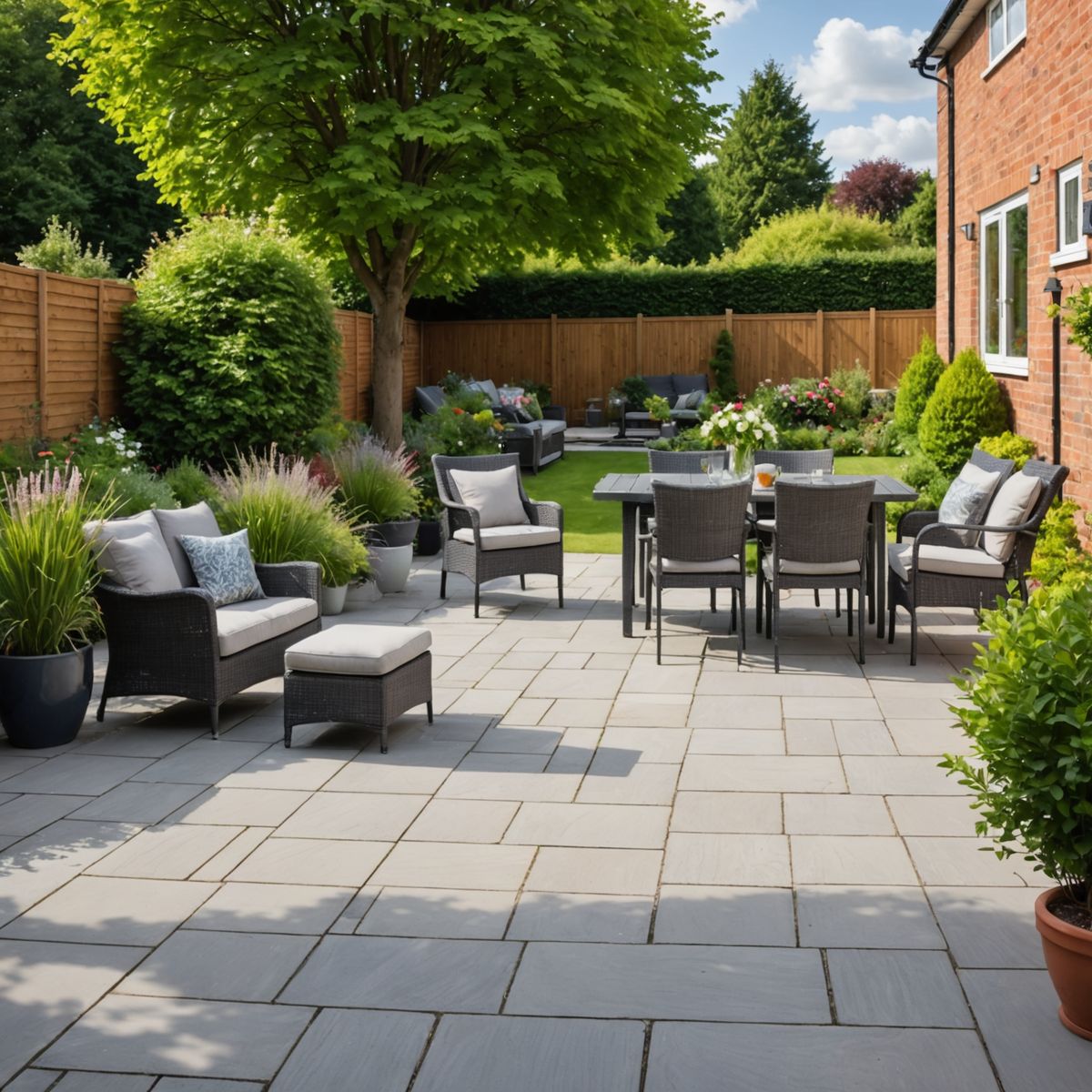 How to Kill Weeds on Patios (Stop Them Coming Back)