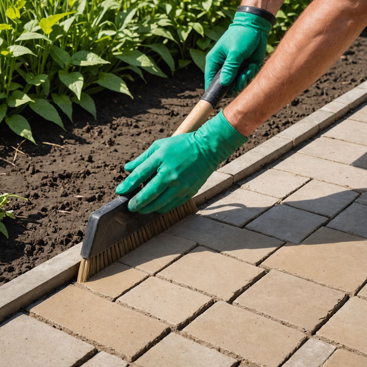 How to Kill Weeds on Patios (Stop Them Coming Back)