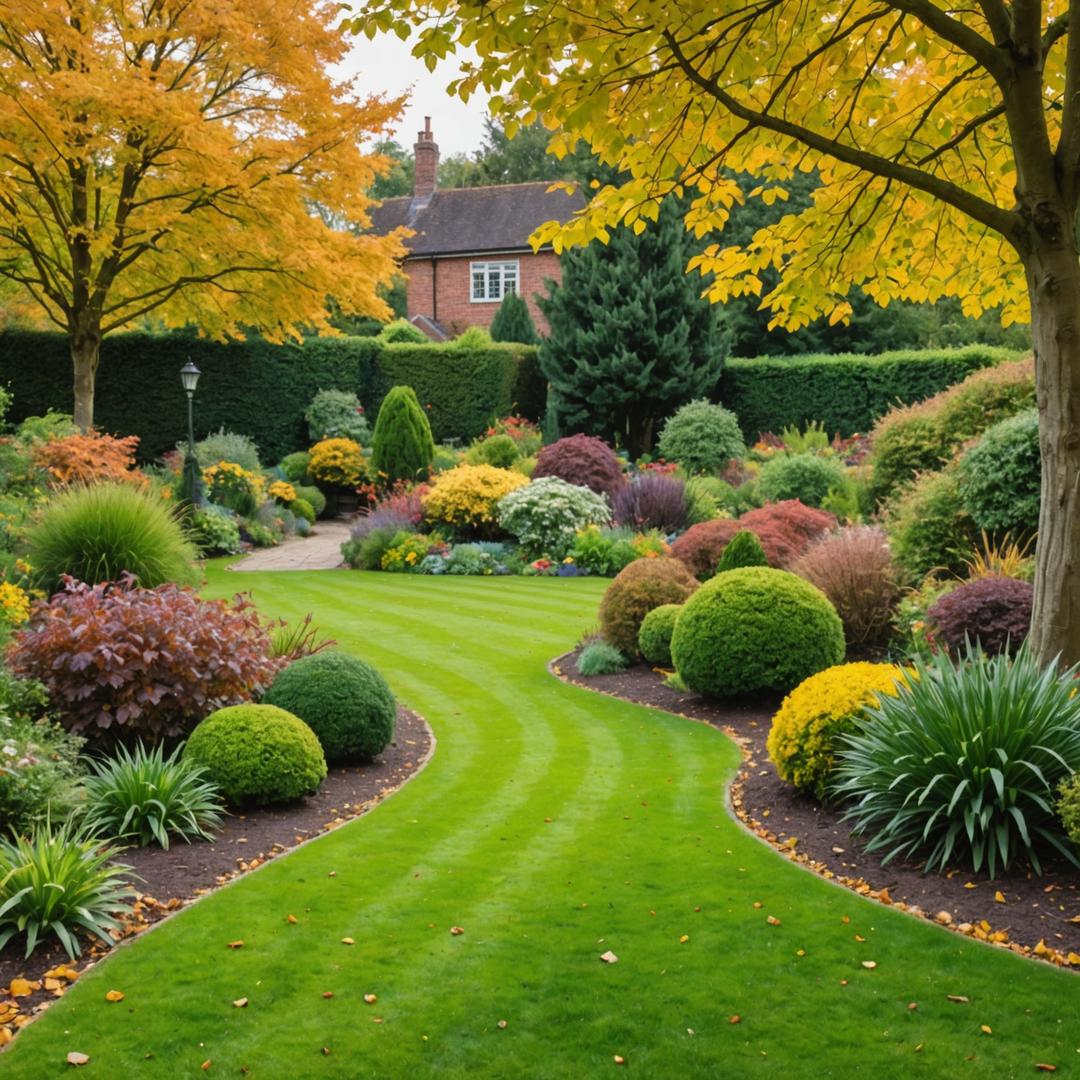 When is the Best Time to Renovate a Lawn? (UK Guide)