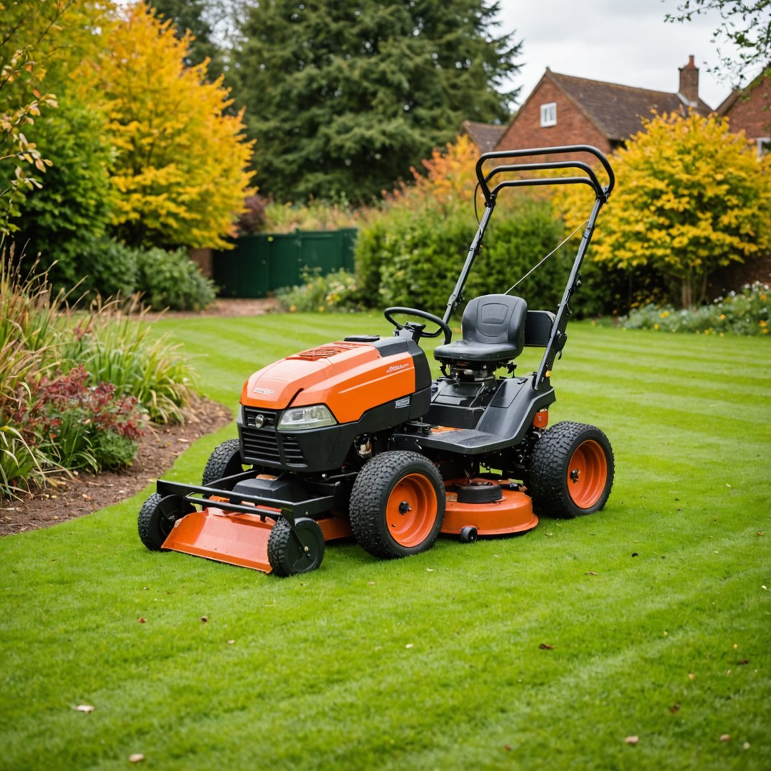 When is the Best Time to Renovate a Lawn? (UK Guide)