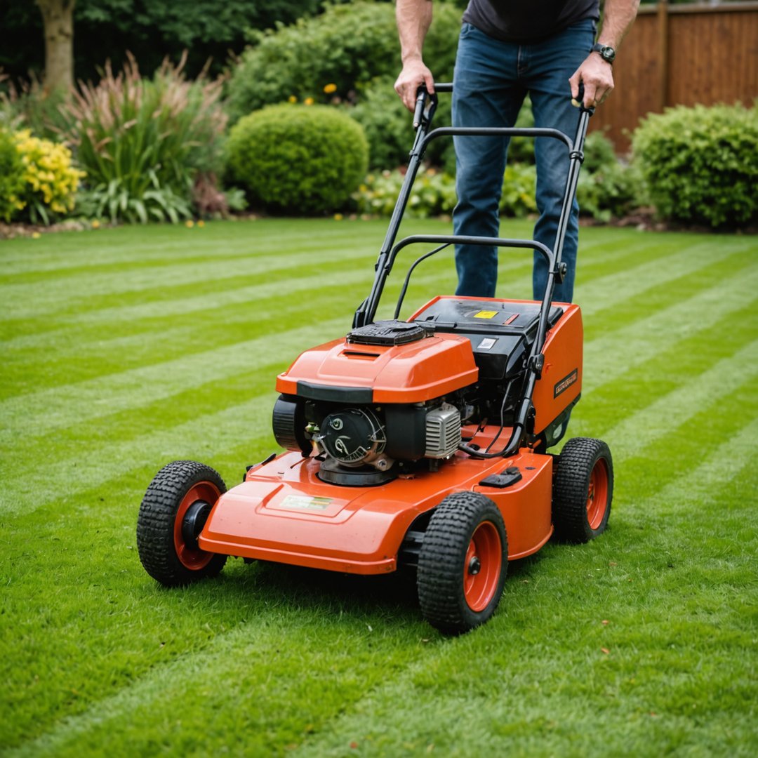 When is the Best Time to Renovate a Lawn? (UK Guide)