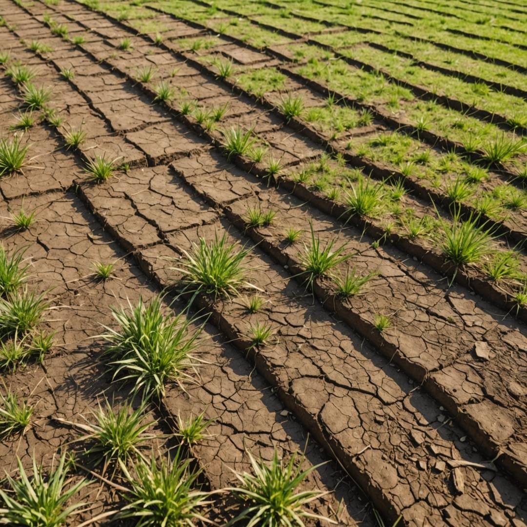 Summer Lawn Care UK: Why Brown Grass Isn't Dead Grass
