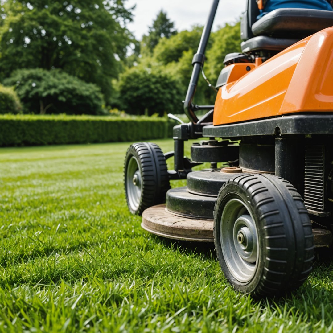 Summer Lawn Care UK: Why Brown Grass Isn't Dead Grass
