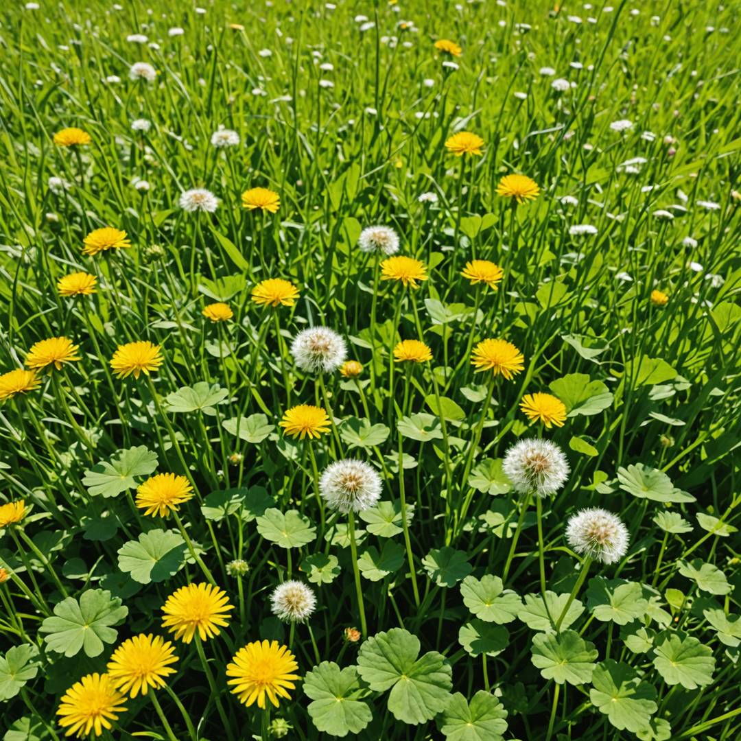 Summer Lawn Care UK: Why Brown Grass Isn't Dead Grass