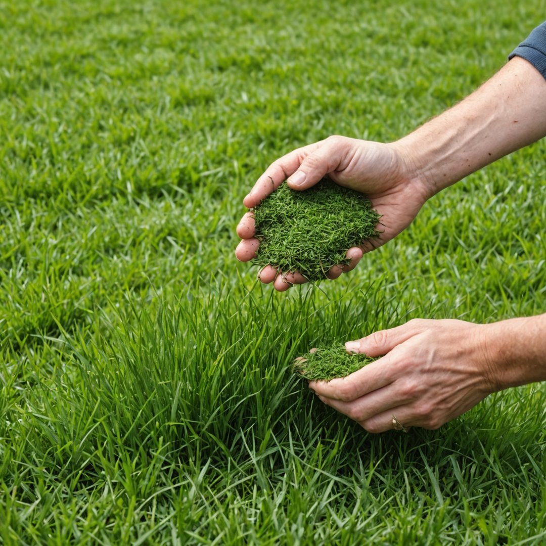 How to Thicken a Thin Lawn (The Complete Fix)