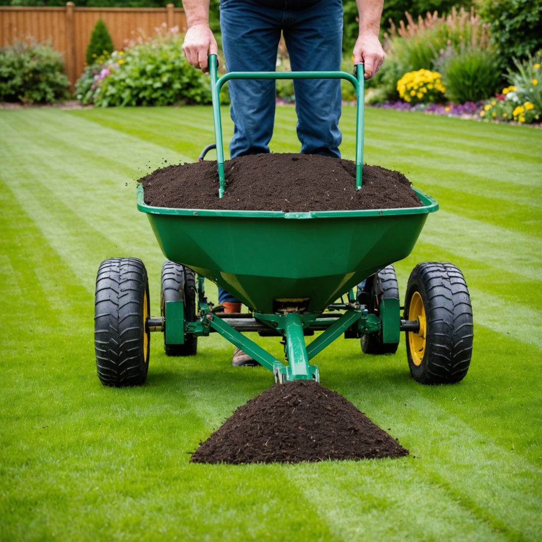 How to Thicken a Thin Lawn (The Complete Fix)