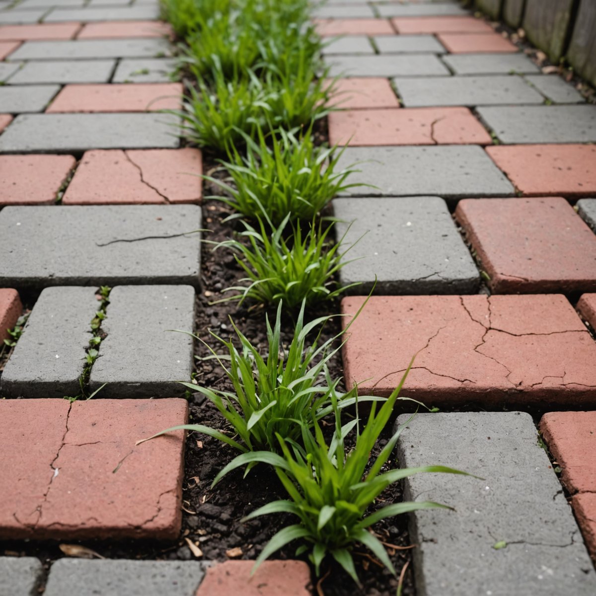 How to Kill Weeds on Block Paving (And Stop Them Coming Back)
