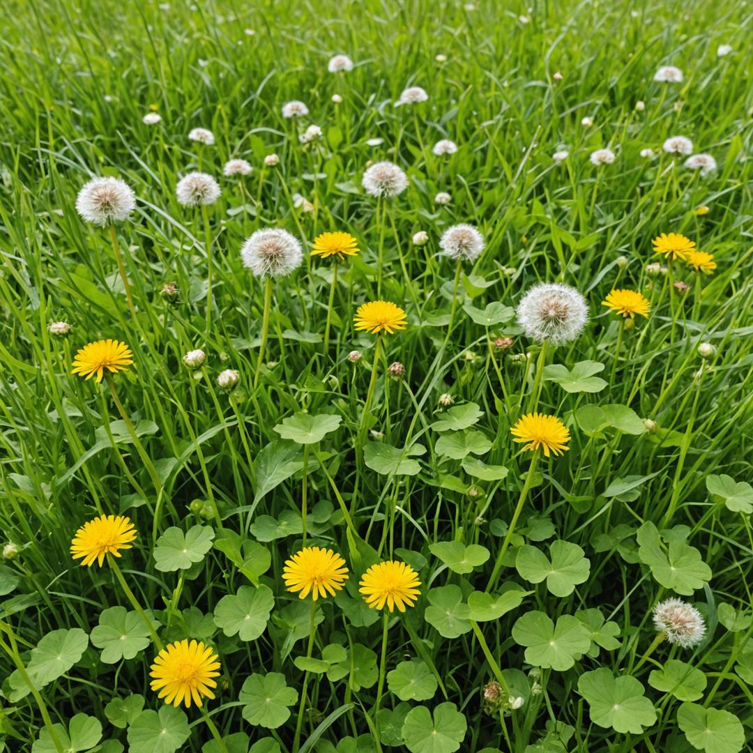 How to Get Rid of a Weedy Lawn (And Keep It Weed-Free)