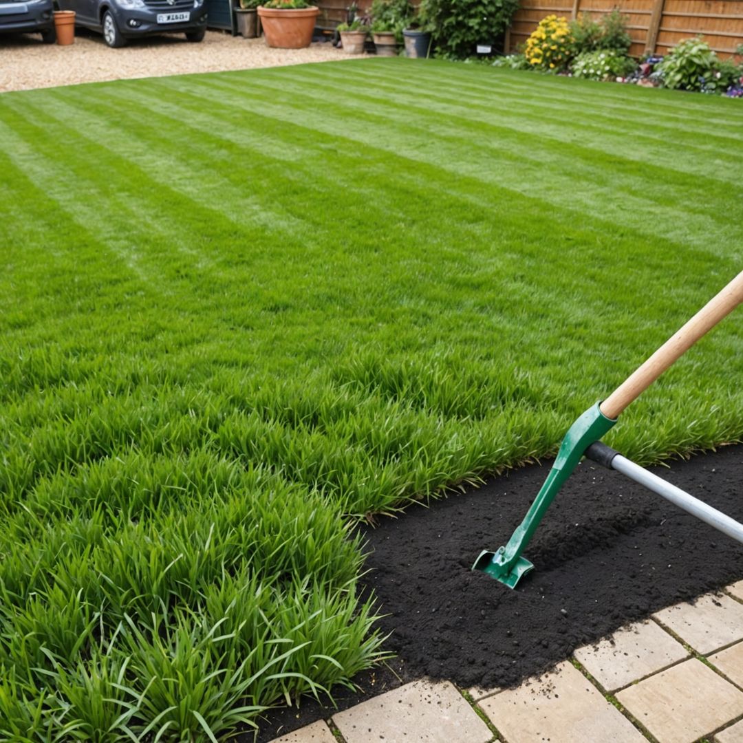 How to Get Rid of a Weedy Lawn (And Keep It Weed-Free)