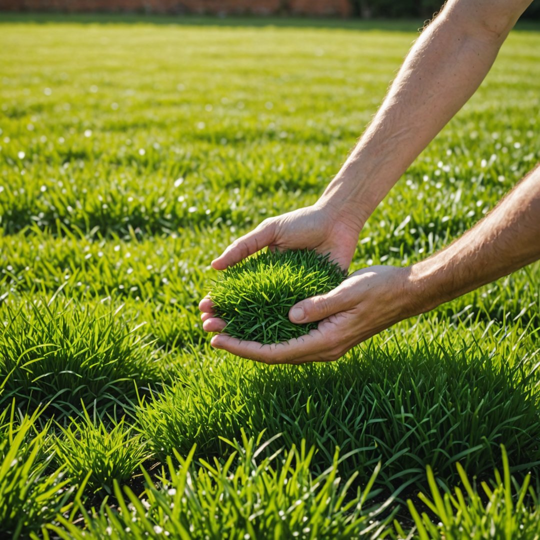 When to Feed Your Lawn UK (Most Get This Wrong)