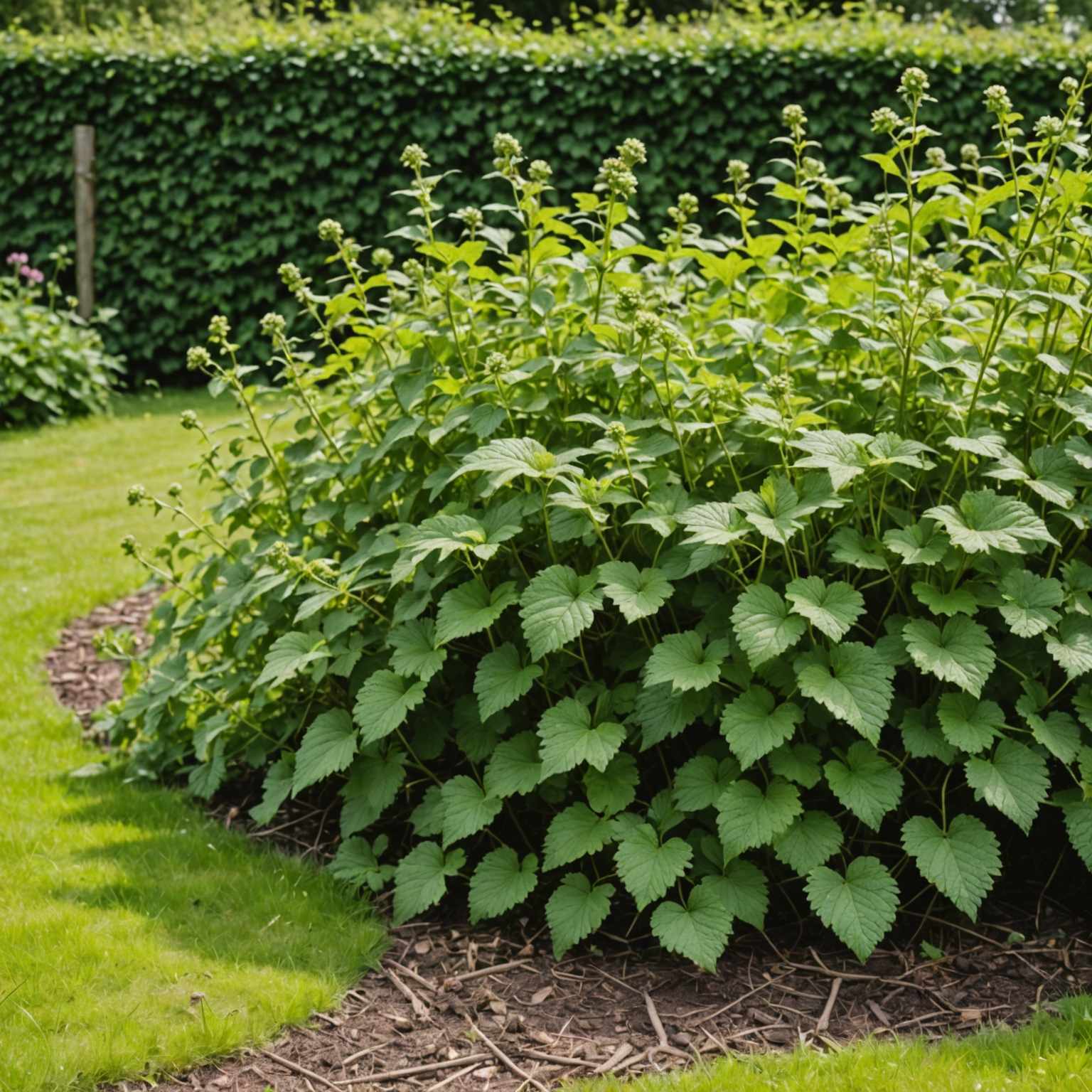 Triclopyr Weed Killer: Best for Tough Woody Weeds