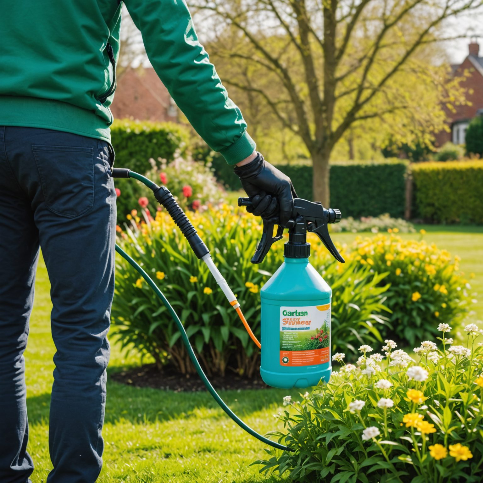 When to Apply Weed Killer (UK Timing That Matters)